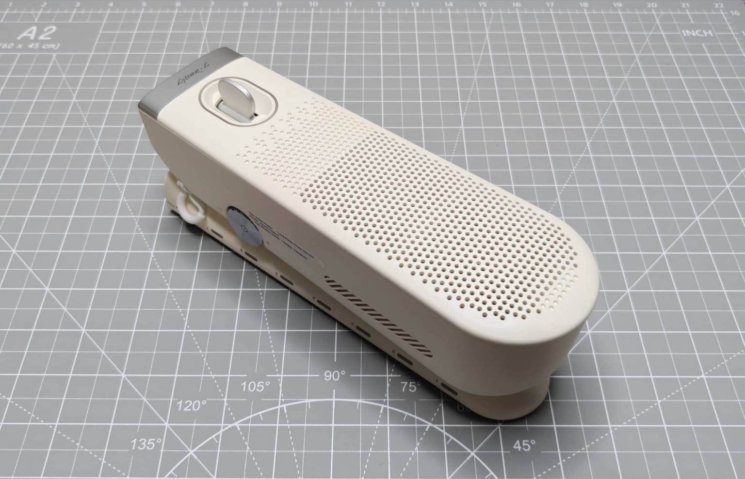 Enya Cyber-G Pocket Review: The Fun, Folding Bluetooth Speaker You Can ...